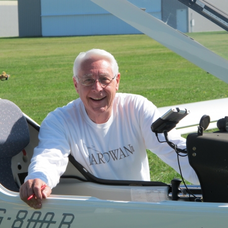 Minnesota Soaring Club – Soaring over Minnesota for 60 years